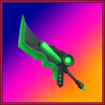 Bioblade - купить нож ММ2