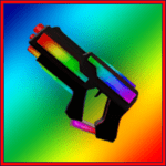 Chroma Laser - купить пистолет ММ2