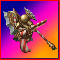 Logchopper Set - купить сет ММ2