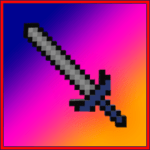 Pixel - купить нож ММ2