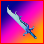 Tides - купить нож ММ2