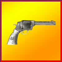 Cowboy - купить пистолет мм2