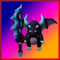 Frostbite Set - купить сет ММ2