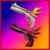 Bringer Set - купить сет ММ2