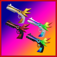 Full Bringer Set - купить сет ММ2