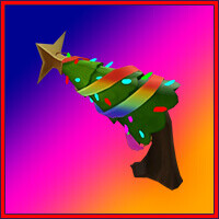 Chroma Evergun - купить пистолет ММ2