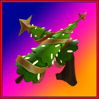 Evergreen Set - купить сет ММ2