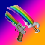 Rainbow Set - купить сет ММ2