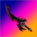 Vampire's Edge - купить нож ММ2